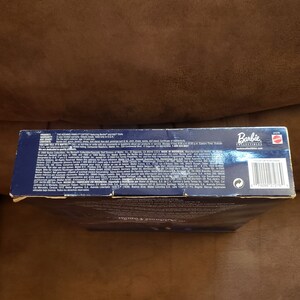 Barbie Collections - Addams Family - Barbie and Ken - in Box - Etsy