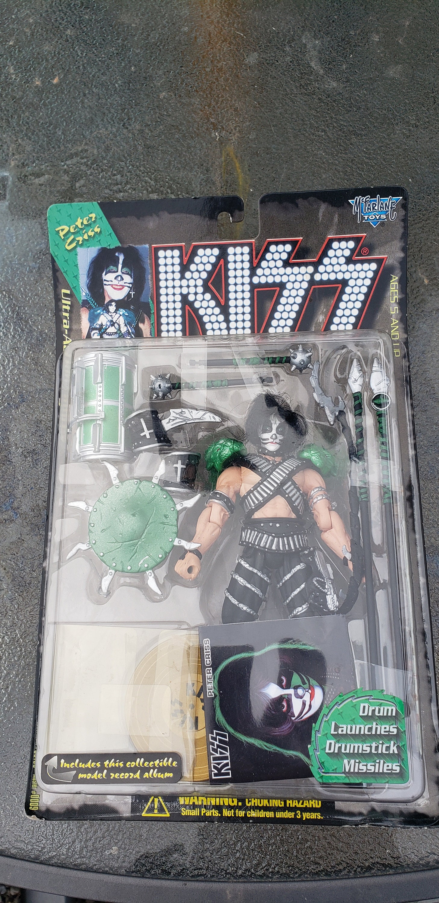 KISS Dolls - Etsy