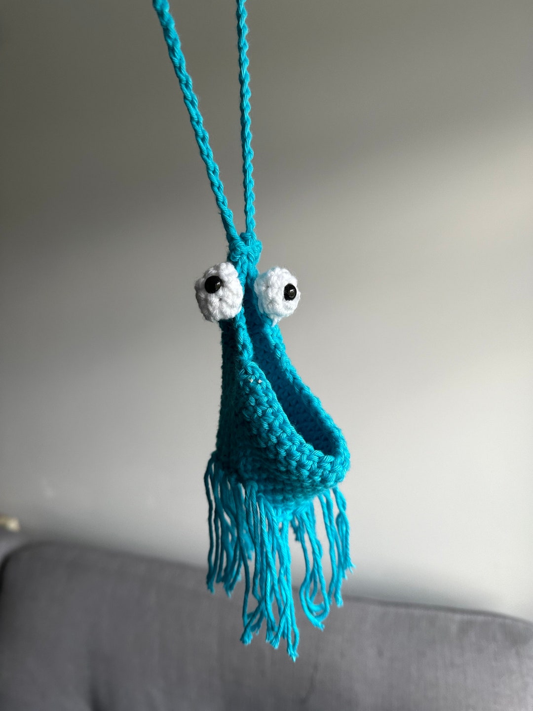 Crochet Yipyip - Etsy