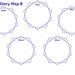 Story Creation Worksheets Bundle - Etsy