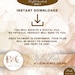 Italian Pasta Digital Paper Kit 12x12 Spaghetti Realistic Backgrounds ...