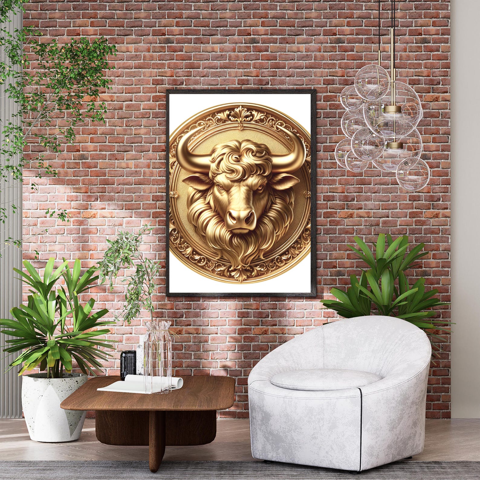 3D Zodiac Signs Clipart, Astrological Symbols, Gold Zodiac Signs ...