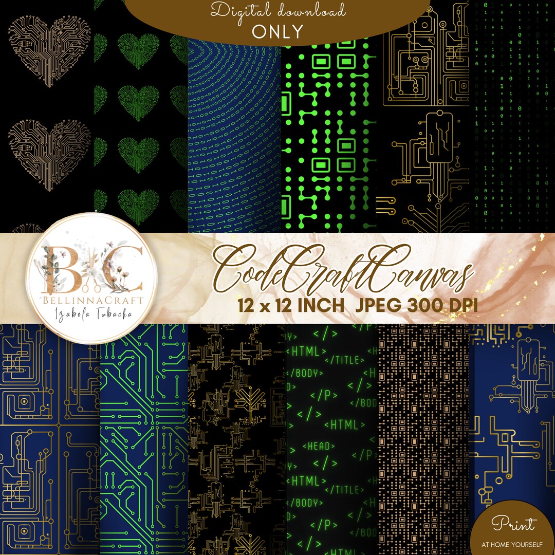 Coding Web Developer Programmer Software Engineercomputer Specialist ...