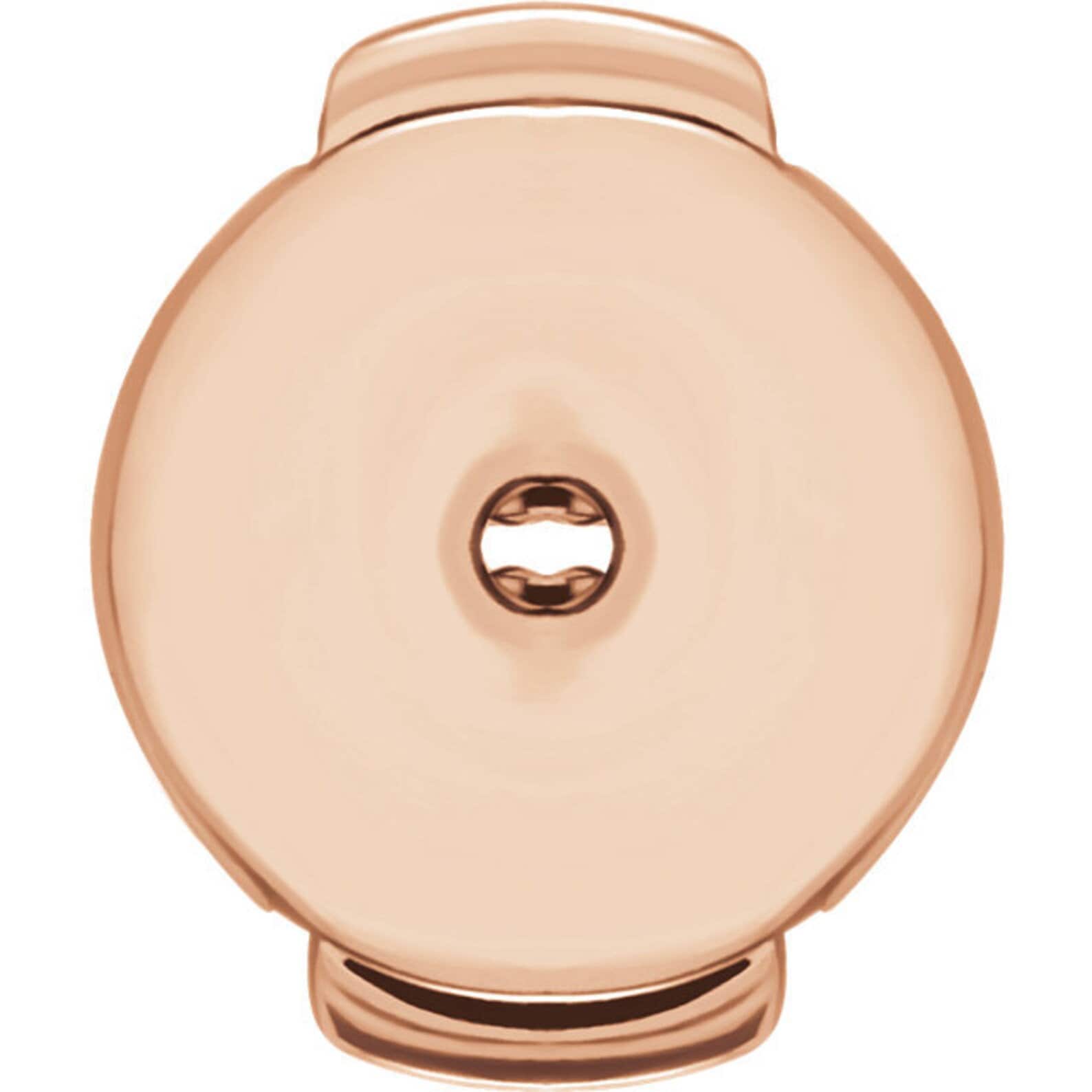 14K Gold La Poussette Earring Back Single - Etsy