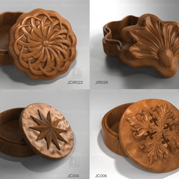 Cnc Texture Files - Etsy