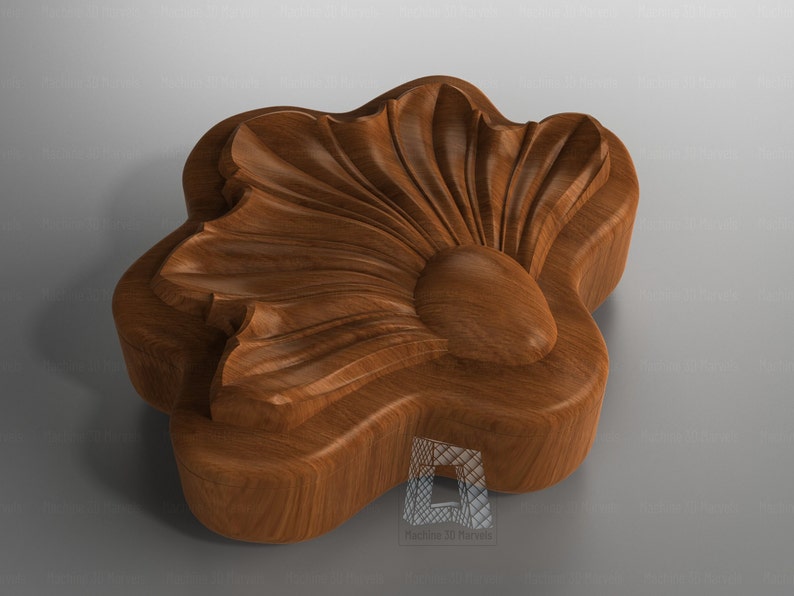 Jewelry Box Pack V4 CNC Router Files - Etsy