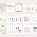 Newborn and Maternity Guide Bundle With Content, Newborn Photographer ...