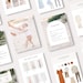 Photography Style Guide Canva Template With Content, Family Photoshoot ...