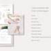 Photography Style Guide Canva Template With Content, Family Photoshoot ...