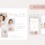 Newborn and Maternity Guide Bundle With Content, Newborn Photographer ...
