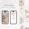 Newborn and Maternity Guide Bundle With Content, Newborn Photographer ...