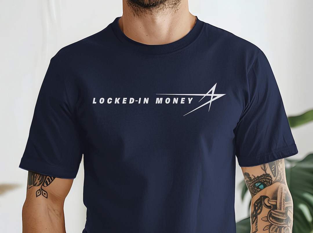 Lockheed Martin Parody T-shirt Funny UFO Alien Disclosure Tee ...