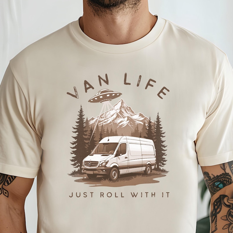 Van Life - Etsy
