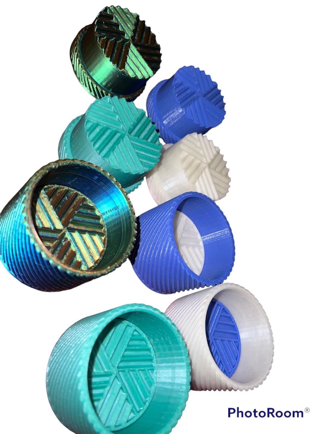 3D Printed Grinders every Purchase Will Come With a Free - Etsy