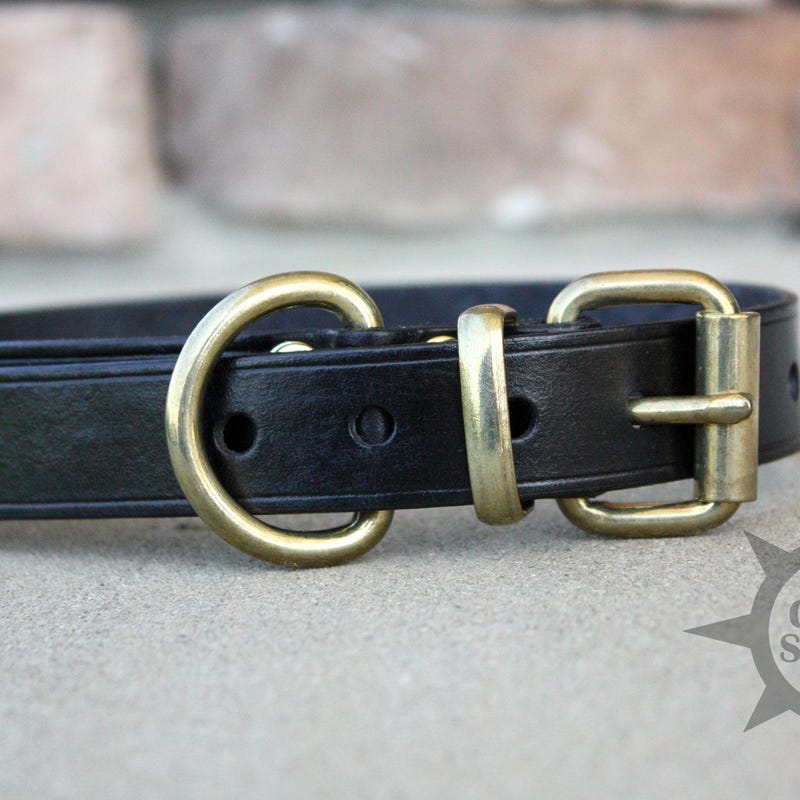 Dog Collar Hardware - Etsy