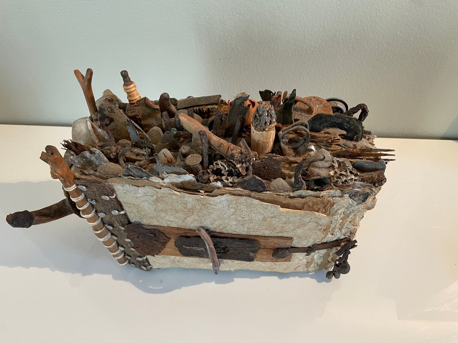 Colleen Barry-wilson's Vintage Salvage Album - Etsy