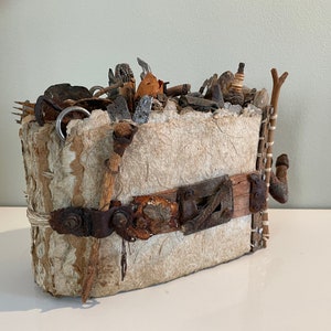 Colleen Barry-wilson's Vintage Salvage Album - Etsy