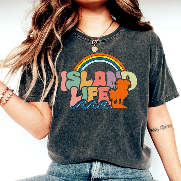 Island Life - Etsy
