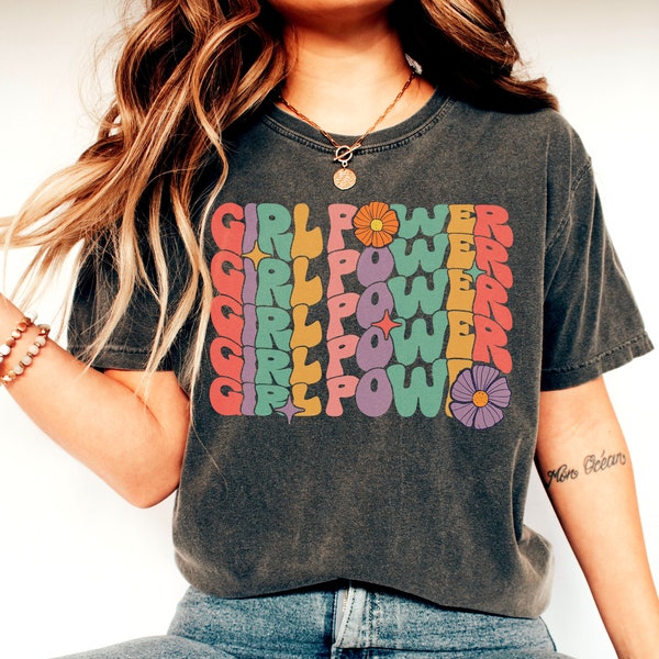 Feminist Shirts - Etsy