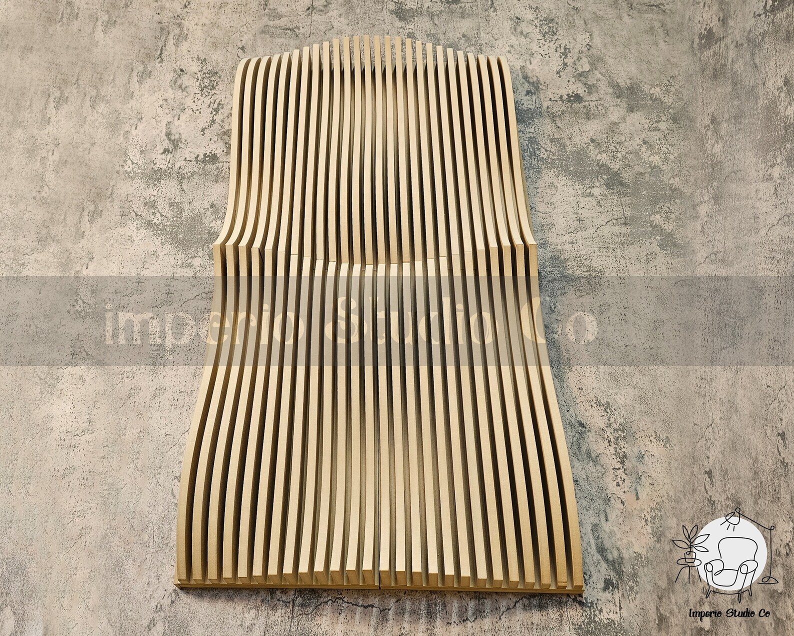 Parametric Tiles, Wall Panels, Wood Wall Décor, for Living Room or ...