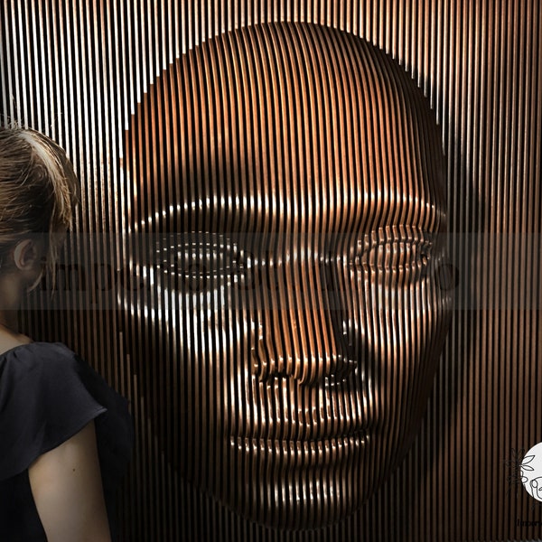 Parametric Human - Etsy