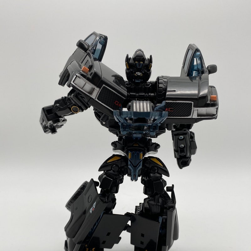 Transformer Toy - Etsy