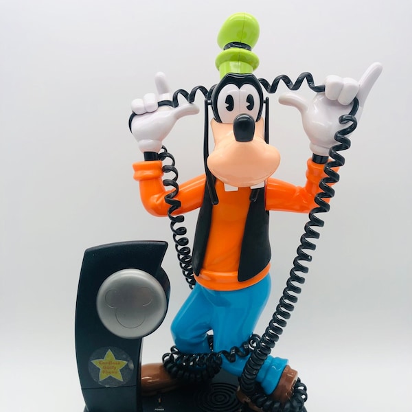 Vintage Goofy - Etsy