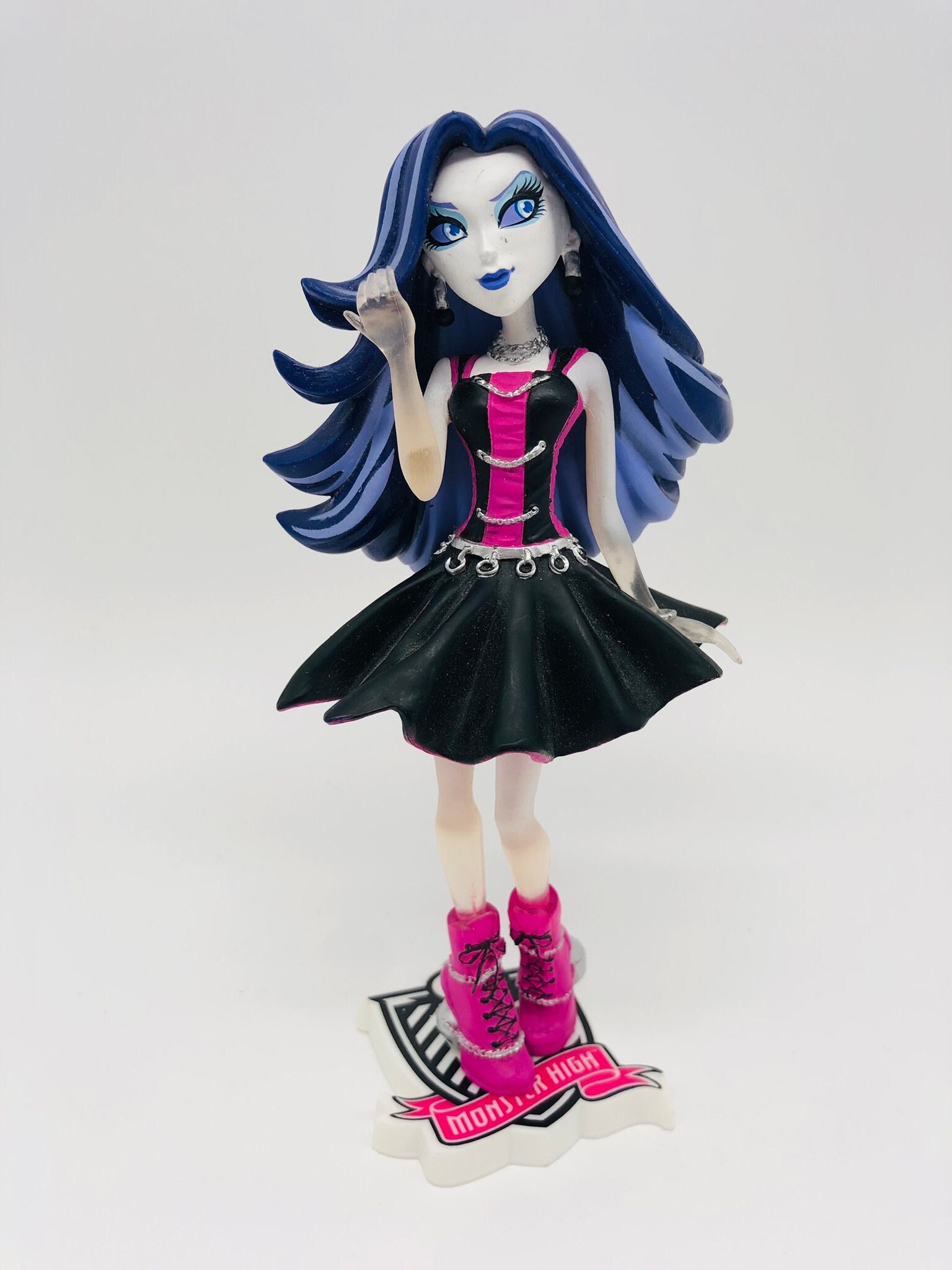 Monster High Costumes Spectra Vondergeist