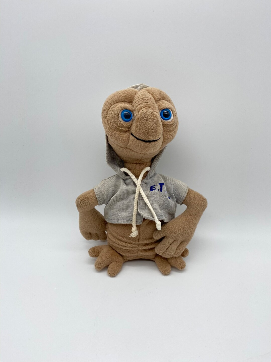 Et plush universal studios store