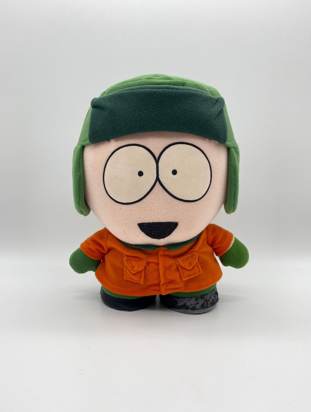 Vintage South Park Kyle Broflovski Plush Retro South Park Plush From ...