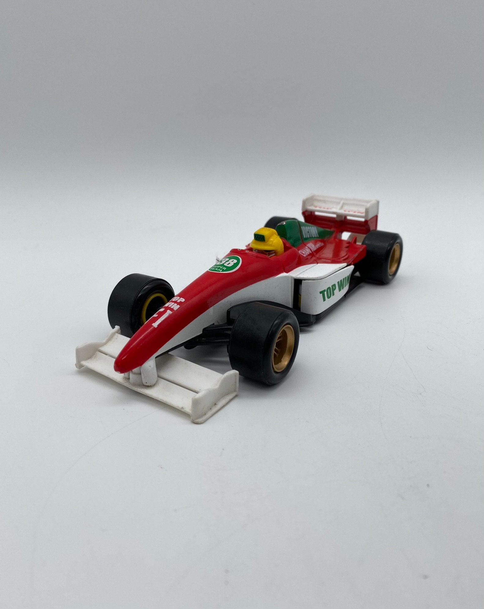 Transformers Formula One Robot Vintage Transformers F1 Robot Car ...