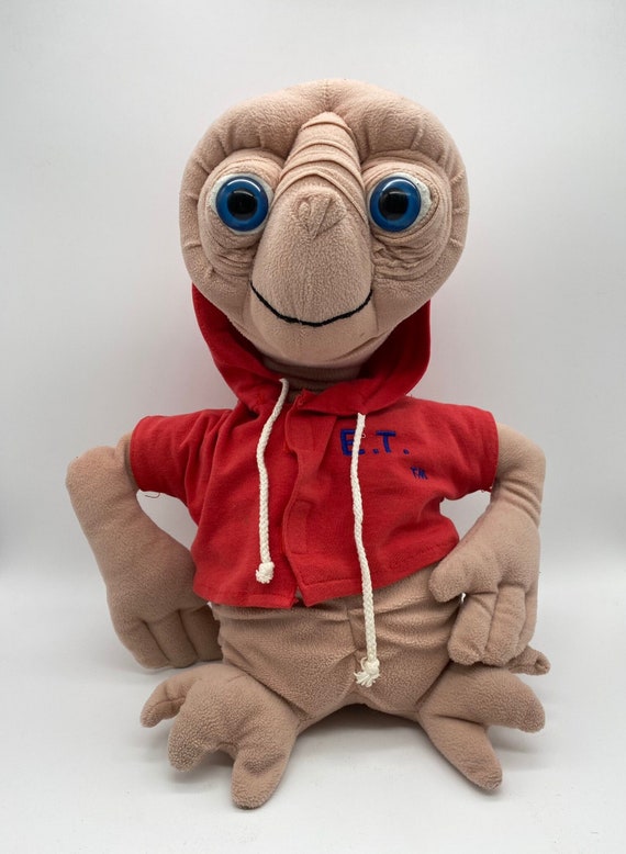 Large et plush store