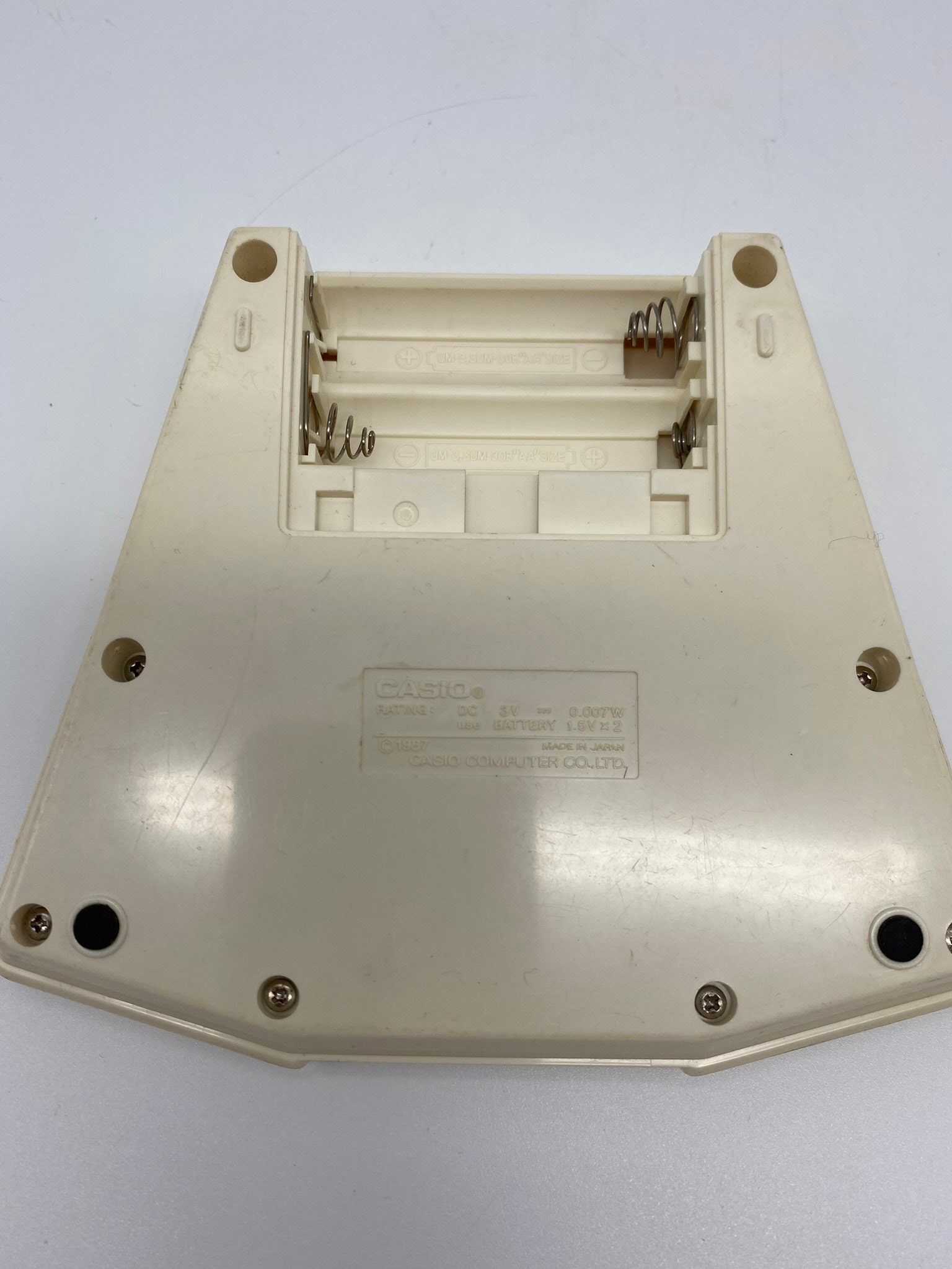 Border Army Handheld Game Retro Gaming Game & Watch - Etsy