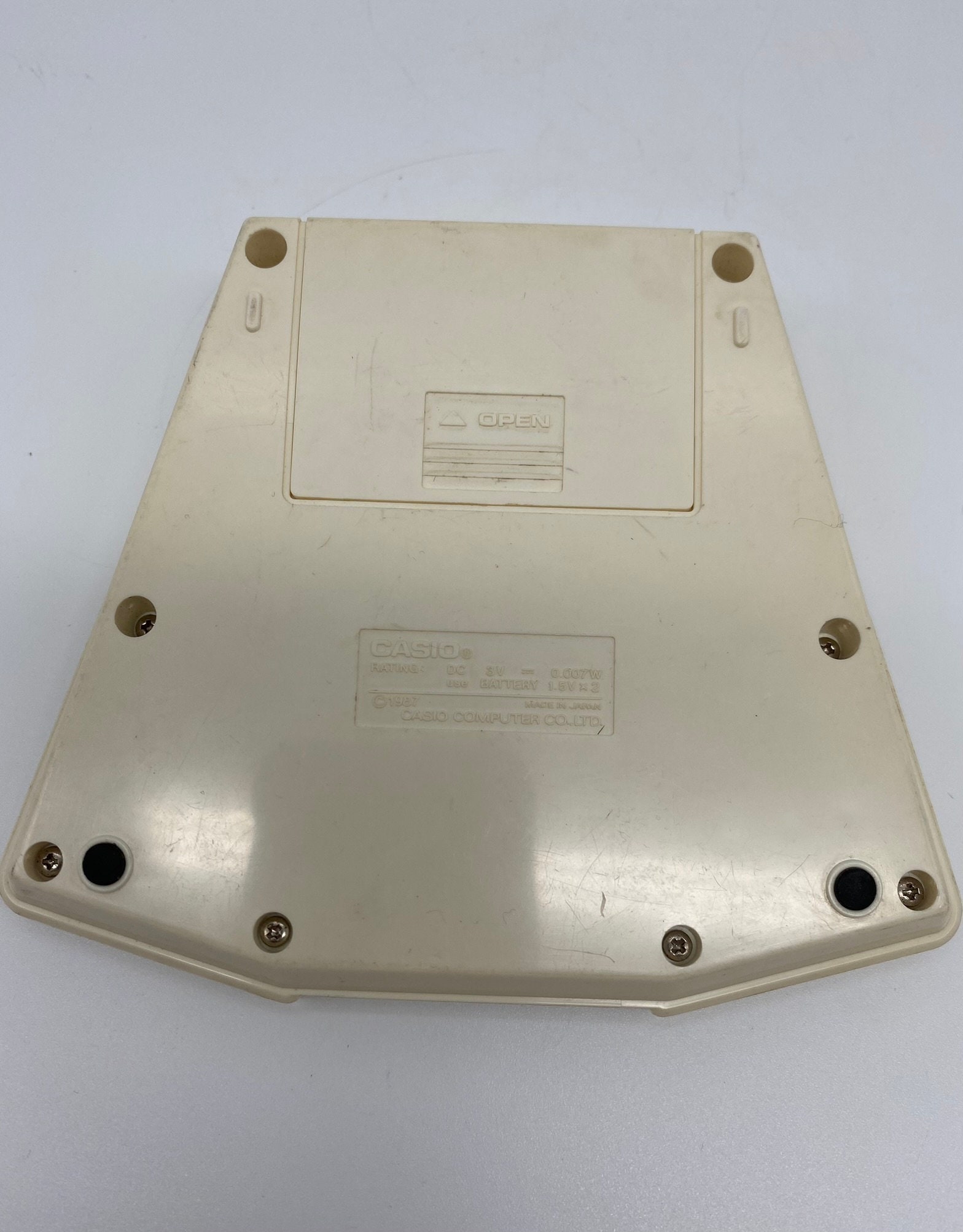 Border Army Handheld Game Retro Gaming Game & Watch - Etsy