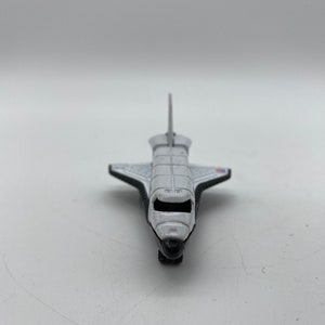 Siku NASA Space Shuttle Diecast Toy Model | USA Columbia Spacecraft ...