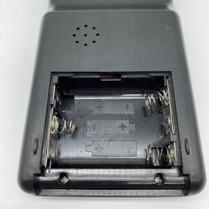 Vintage Apollo 12 in 1 Brick Game Handheld Game Retro Tetris Handheld ...