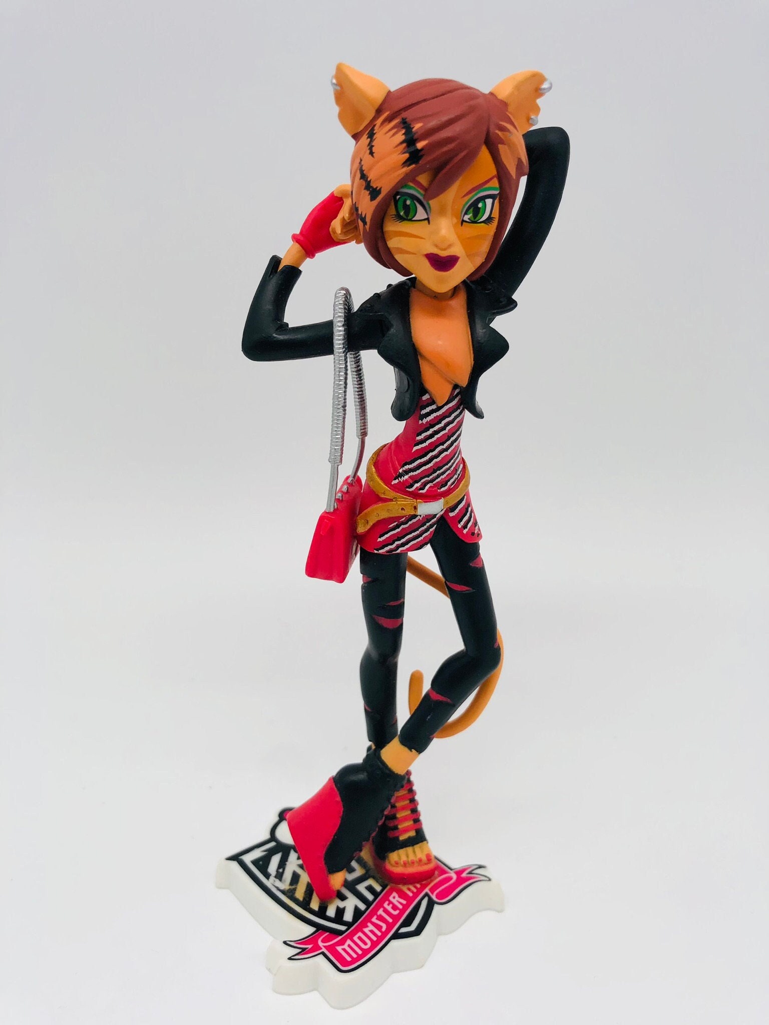 Toralei Stripe Costume