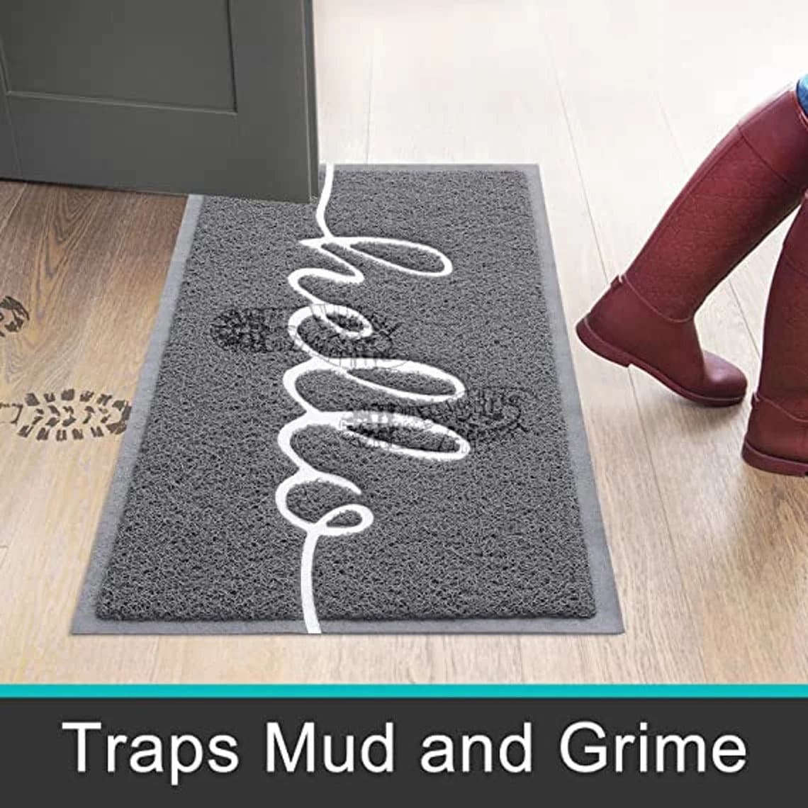 Best Dirt Trapper Door Mats at Gabriel Burnell blog