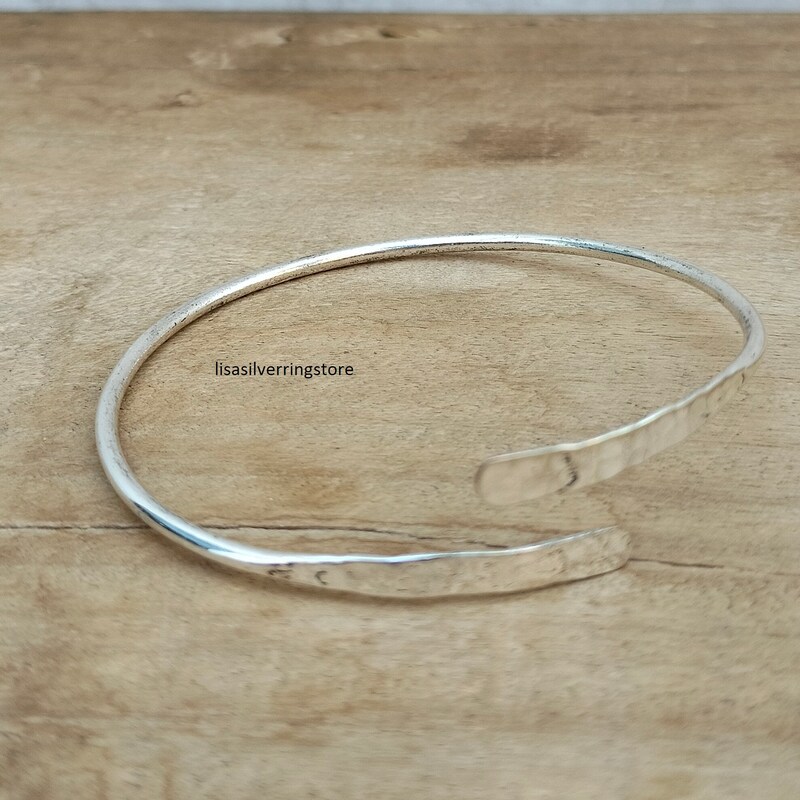 Adjustable Bangles - Etsy