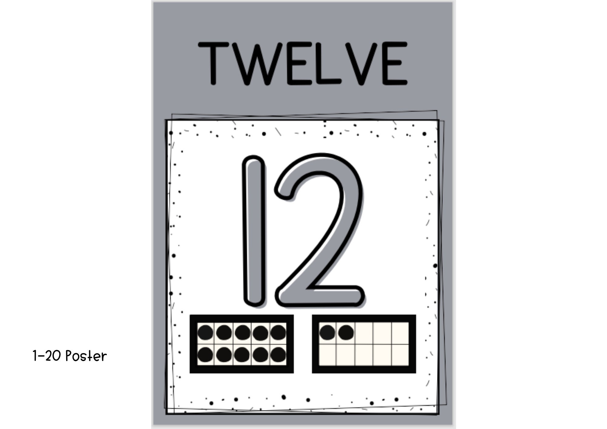 BOHO RAINBOW Alphabet & Number Classroom Display Modern - Etsy