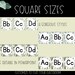 Australiana Theme Alphabet Posters GUM LEAF Alphabet Posters Eucalyptus ...