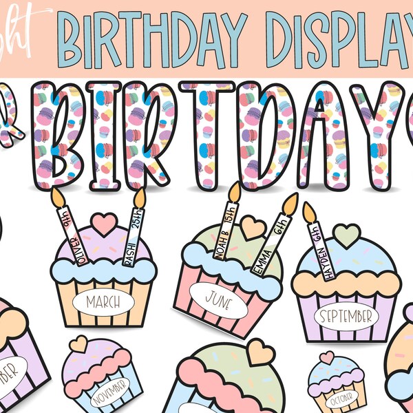 Cupcake Display - Etsy