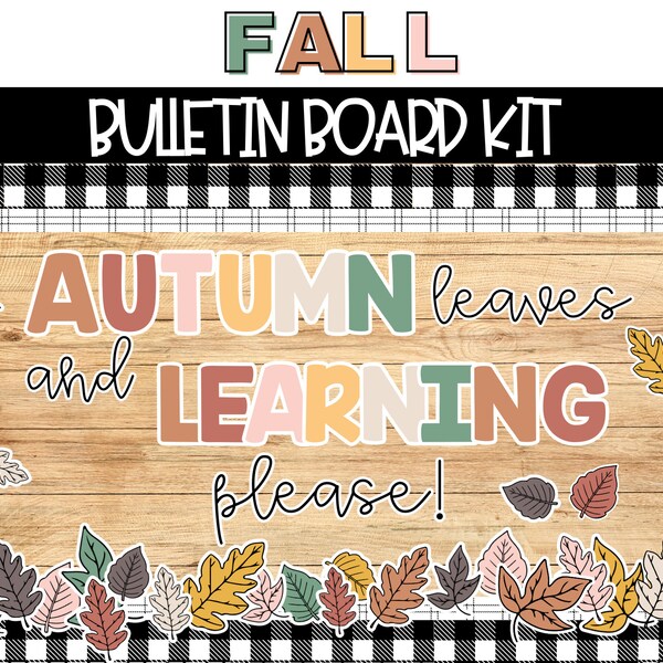 Fall Door Decor - Etsy