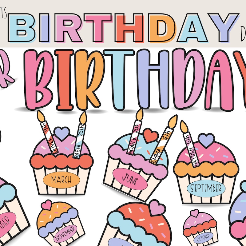 Cupcake Display - Etsy