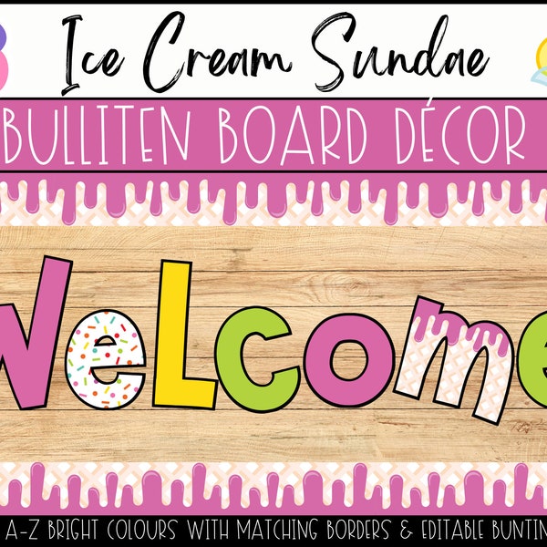 Bulletin Board Letters - Etsy