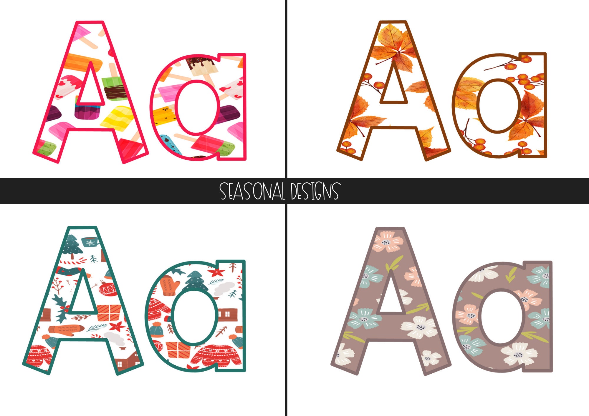 BULLETIN BOARD CLASSROOM Display Lettering Door Display Classroom Decor ...