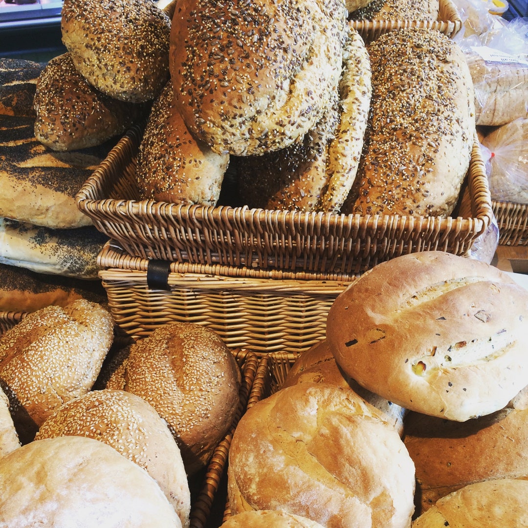Great Picture for a Bakery, Restaurant Ore Even for Your Kitchen - Etsy