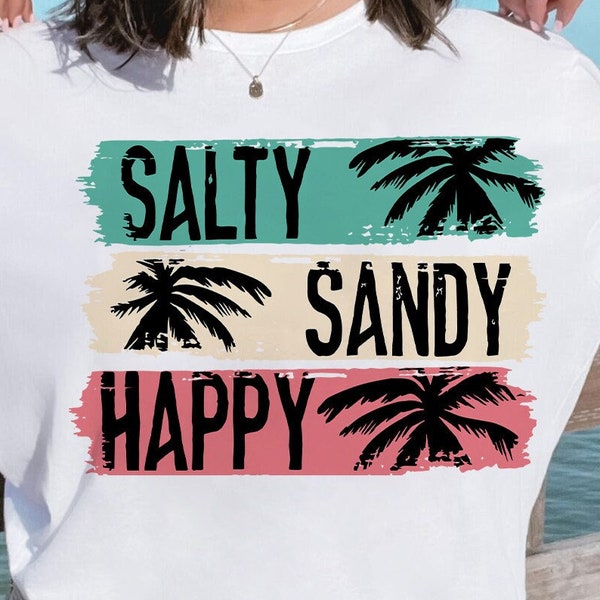 Beach Svg - Etsy