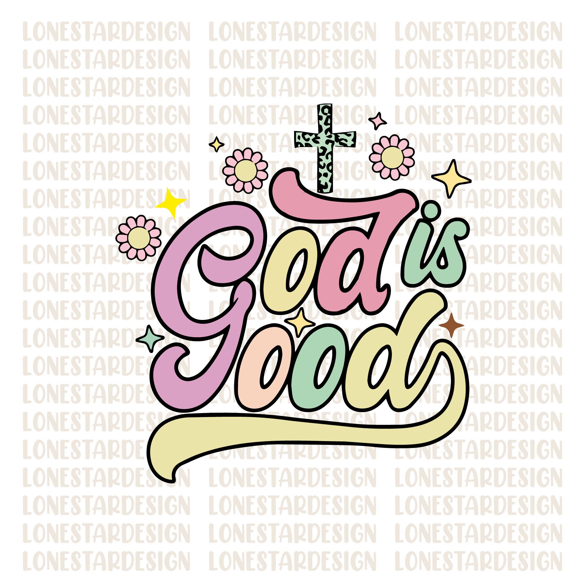 God is Good SVG, Christian SVG, Religious Shirt SVG, Bible Verse Svg ...