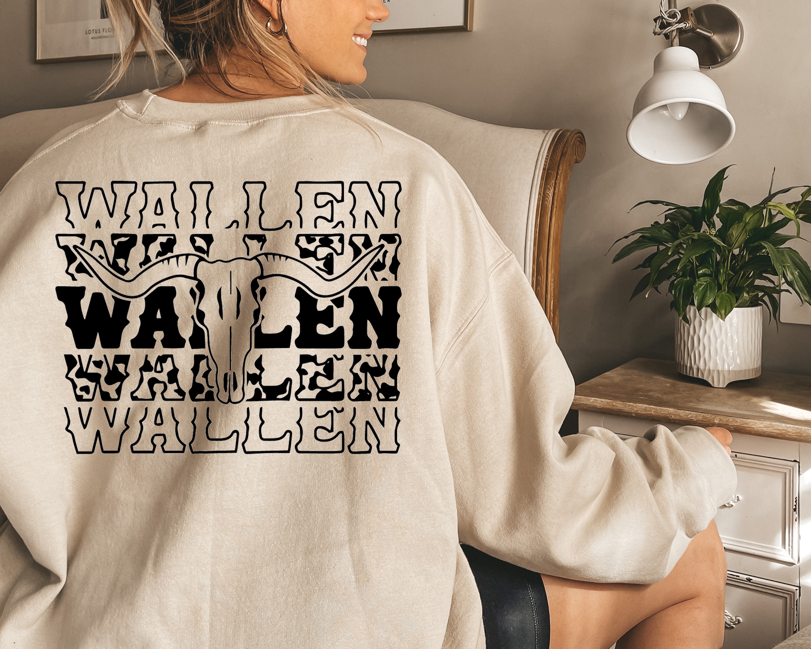 Wallen Bundle Svg,png, Wallen Png, Western Cowboy Png, Wallen Cowboy ...